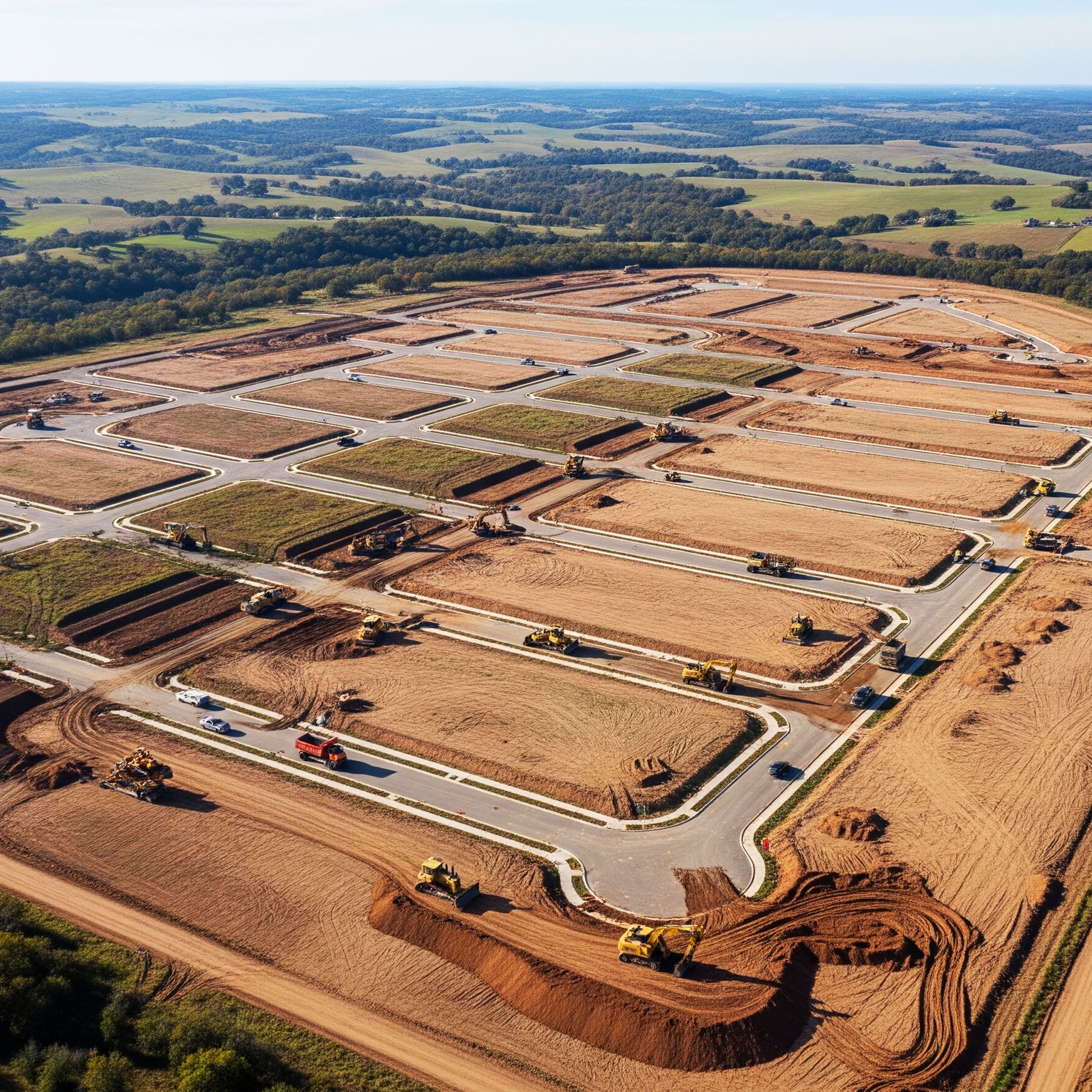 Subdivision WA | Perth Property Experts | Trace Enterprises